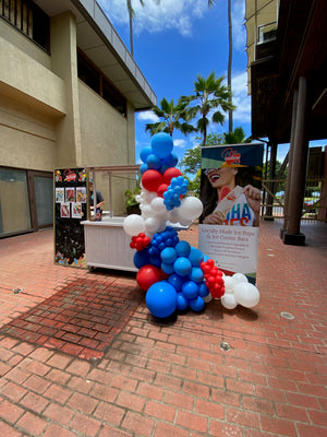 Buncha Balloons, Honolulu Hawaii – Buncha Balloons HI